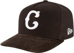 New Era Casquette &agrave; logo brod&eacute;