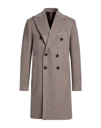 Mulish JACKEN & M&Auml;NTEL - M&auml;ntel auf YOOX.COM