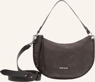 Joop Schultertasche Fermo Clove braun
