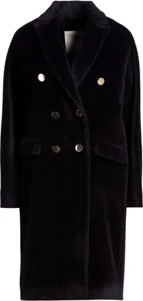 Breras Milano JACKEN & M&Auml;NTEL - Shearling- & Kunstfell auf YOOX.COM