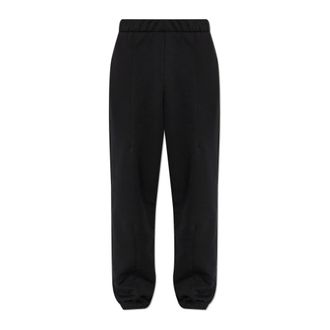 On Running Homme, Sport, Noir, Taille: S Pantalons de surv&ecirc;tement