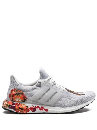 adidas baskets UltraBOOST Chinese New Year - Gris