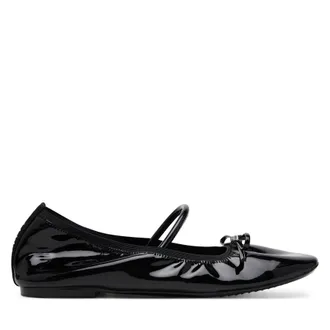 DKNY Ballerinas DKNY K1525268 Schwarz
