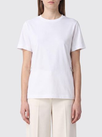 Herno T-Shirt Damen Farbe Wei&szlig;