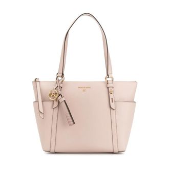 Michael Kors Femme, Sacs, Rose, Taille: ONE Size Nomad Medium Tote