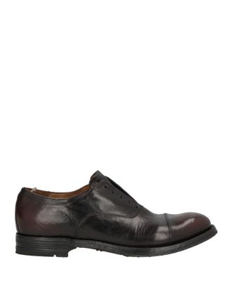 Officine Creative SCHUHE - Schn&uuml;rschuhe auf YOOX.COM