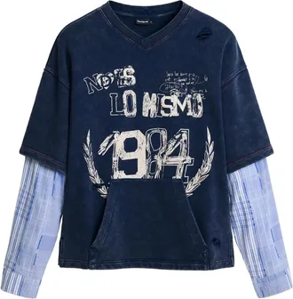 Desigual SWEATSHIRT
