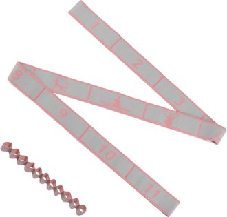 Generico Dehnen Sie den Gurt, Dehnen Sie den Gurt | Physische Beintrage mit flexiblen Schlaufen | Widerstandsbänder für Beine, Stretching-Ausrüstung für Zuhaus