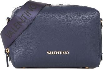 Valentino Pattie Crossover Bag Blu