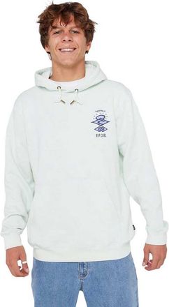 Rip Curl Search Icon Hoodie M