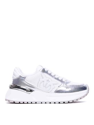 Pinko Baskets - Blanc