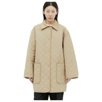 Toteme Jackets - - Jackets - Damen - Beige - M