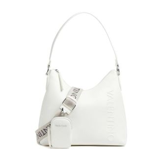 Mario Valentino Shoulder Bag - - Bags - Damen - Wei&szlig; - ONE SIZE