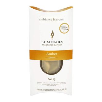 Luminara Duftkapsel Nr. 17 Amber