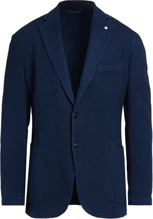 L.B.M. 1911 ANZ&Uuml;GE und CO-ORDS - Blazers auf YOOX.COM