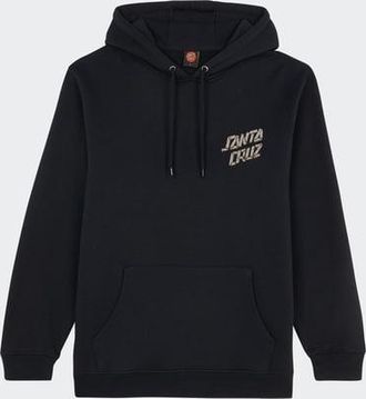 Santa Cruz Hoodie - Taille S