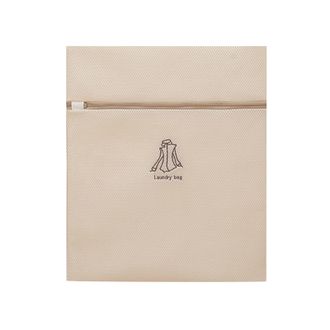 Generic Langlebige, feinmaschige Wäschesäcke für Feinwäsche mit Premium-Reißverschluss, Reiseaufbewahrung, Organisationsbeutel, Kleidung, Waschbeutel für Schr