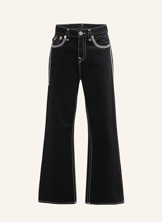 True Religion Jeans Vinny Baggy schwarz