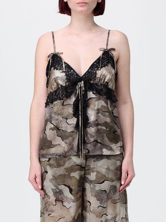 Pinko Top Femme couleur Multicolore