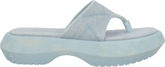 Acne Studios SCHUHE - Zehentrenner auf YOOX.COM