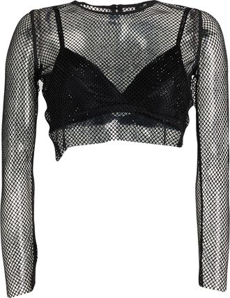 Elisabetta Franchi TOPS - Tops auf YOOX.COM