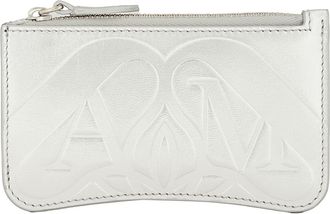 Alexander McQueen Kleinlederwaren - Kartenetuis auf YOOX.COM