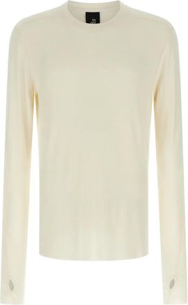 Thom Krom Herren, Oberteile, Wei&szlig;, SGr&ouml;&szlig;e