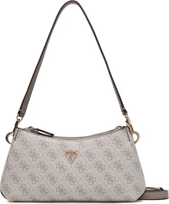 Guess Handtasche Guess Noelle II Mini HWBG96 72730 Beige