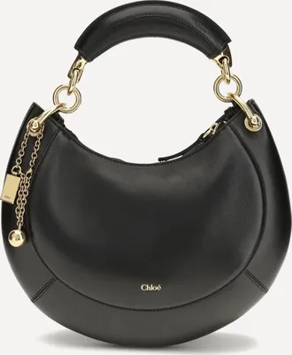 Chlo&eacute; Marcie Shoulder Bag Female UNI