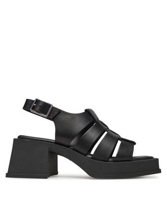 Vagabond Sandalen Hennie 5937-001-20 Schwarz