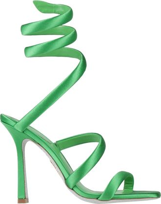 Rene Caovilla SCHUHE - Sandalen auf YOOX.COM