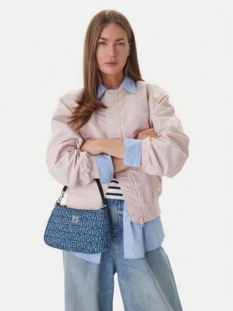 DKNY Handtasche Jenny R613KJ16 Blau