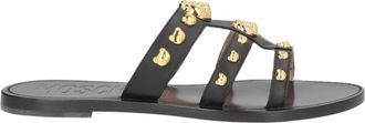 Moschino SCHUHE - Sandalen auf YOOX.COM