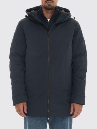 Peuterey Metide Kapuzenjacke aus recyceltem Nylon mit Primaloft-Wattierung