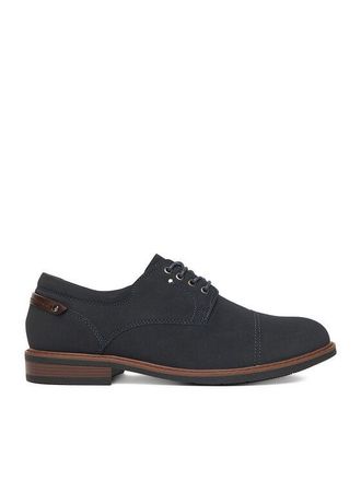 Gino Lanetti Halbschuhe CEO-LOBO-01 MBS Dunkelblau