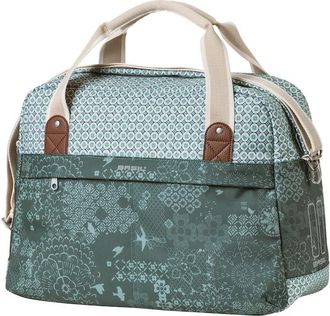 Basil Unisex - Erwachsene Boheme Carry All Schultertasche, Green, One Size