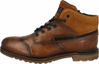 Bugatti Damen, Schuhe, Braun, 44 EUGr&ouml;&szlig;e