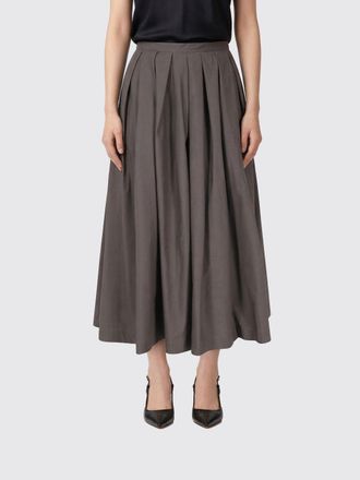 Roberto Collina Jupe ROBERTO COLLINA Femme couleur Boue