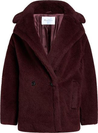 Max Mara JACKEN & M&Auml;NTEL - Shearling- & Kunstfell auf YOOX.COM