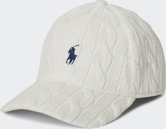 Polo Ralph Lauren Casquette - Taille TU