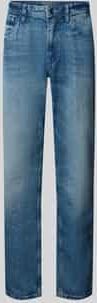 Tom Tailor Denim Relaxed Fit Jeans aus reiner Baumwolle Modell relaxed TTWAYLEN