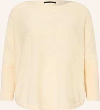 someday Someday Pullover Tiraja Mit 3/4-Arm gelb
