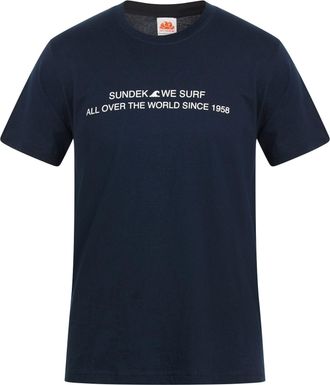 Sundek TOPS - T-shirts auf YOOX.COM