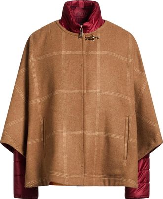 Fay JACKEN & M&Auml;NTEL - Capes auf YOOX.COM