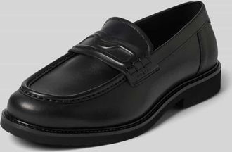 Nubikk Loafer aus echtem Leder Modell Jones Gatsby