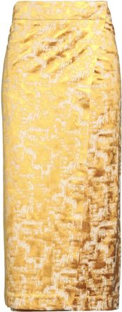 Weili Zheng HOSEN & RÖCKE - Midi-Röcke auf YOOX.COM