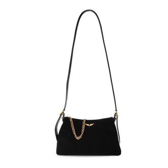 Zadig&Voltaire Damen, Taschen, Schwarzk, ONE SIZEGr&ouml;&szlig;e