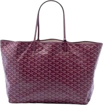 Goyard Damen, Pre-Owned, Rot, ONE SIZEGr&ouml;&szlig;e