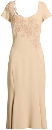 Ermanno Scervino ROBES - Robes midi sur YOOX.COM