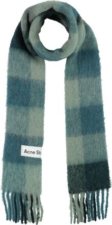 Acne Studios ACCESSOIRES - Schals auf YOOX.COM